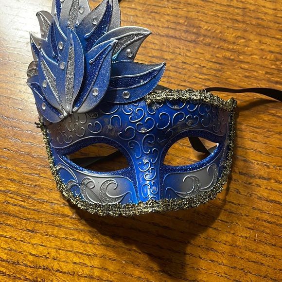 Accessories | New Masquerade Mask | Poshmark